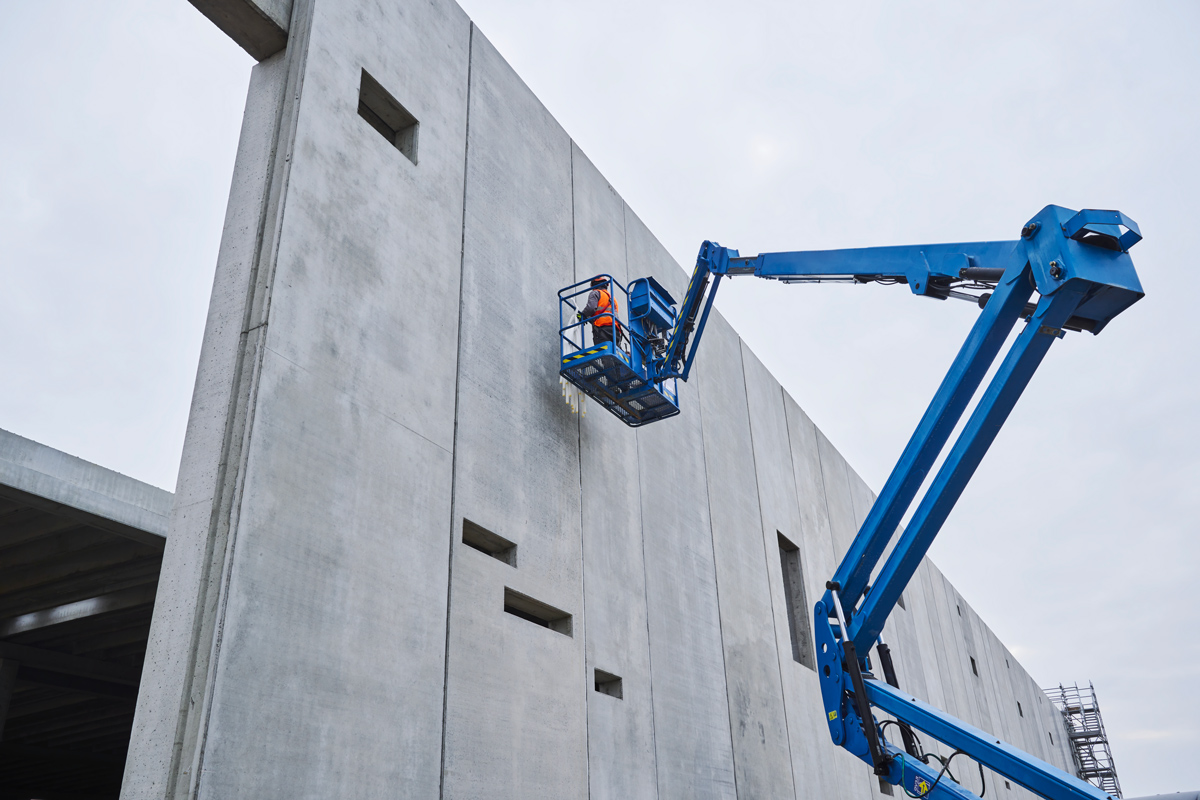 Modular Contractor - Moretti Modular Contractor