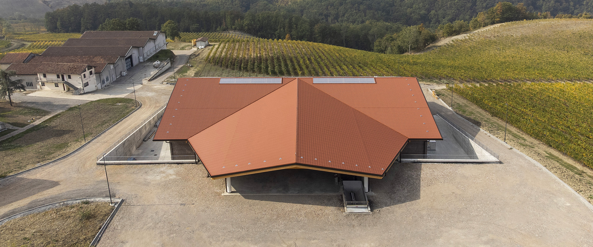 Home - Moretti Modular Contractor